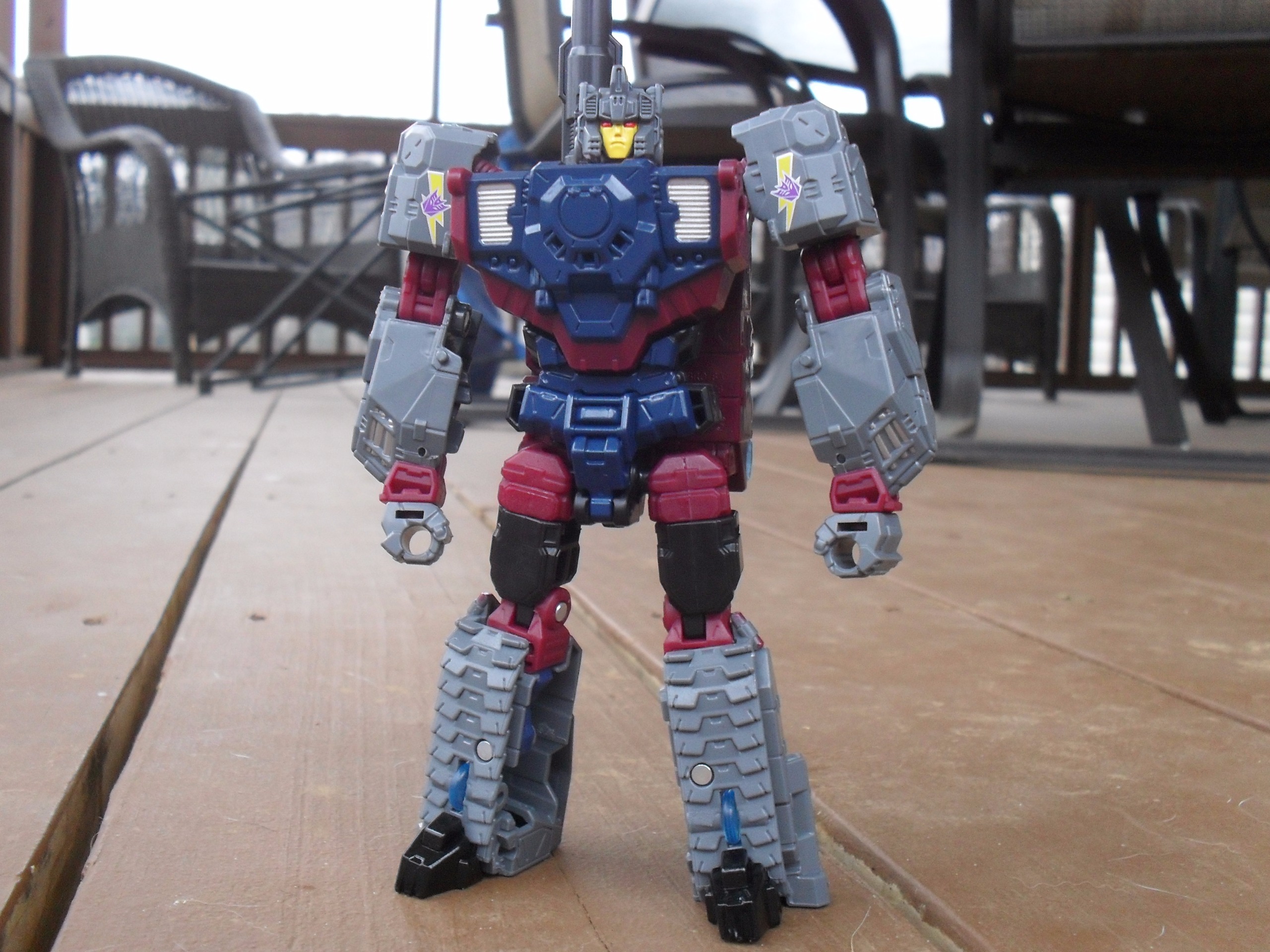 Titan Returns Appreciation Thread | Page 560 | TFW2005 - The 2005 Boards